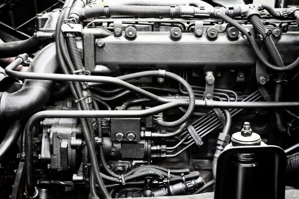 Diesel Engines 101 - Central Diesel Inc.